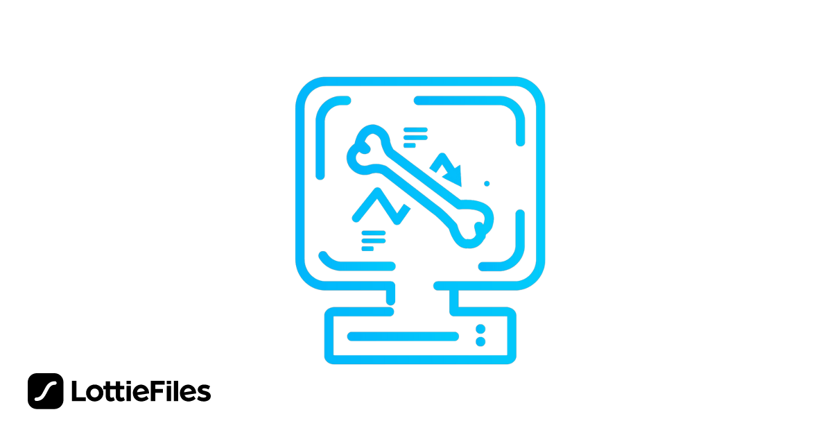 Free Calcium Scoring Animation by JKT P | LottieFiles