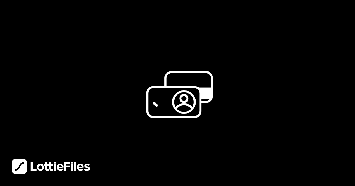 Free credit card swipe Animation by Anas Fadzli | LottieFiles