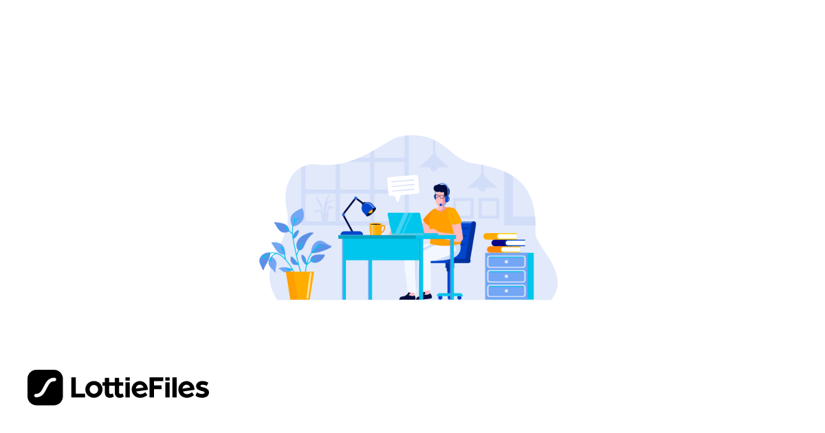 Free Programing Code Animation by Jose Antonio Mijares | LottieFiles