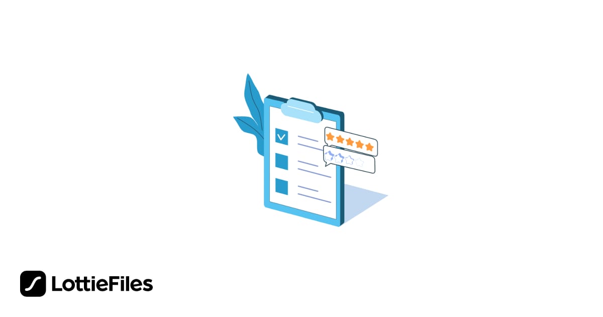 Free New copy Animation by Kenny Amaro | LottieFiles