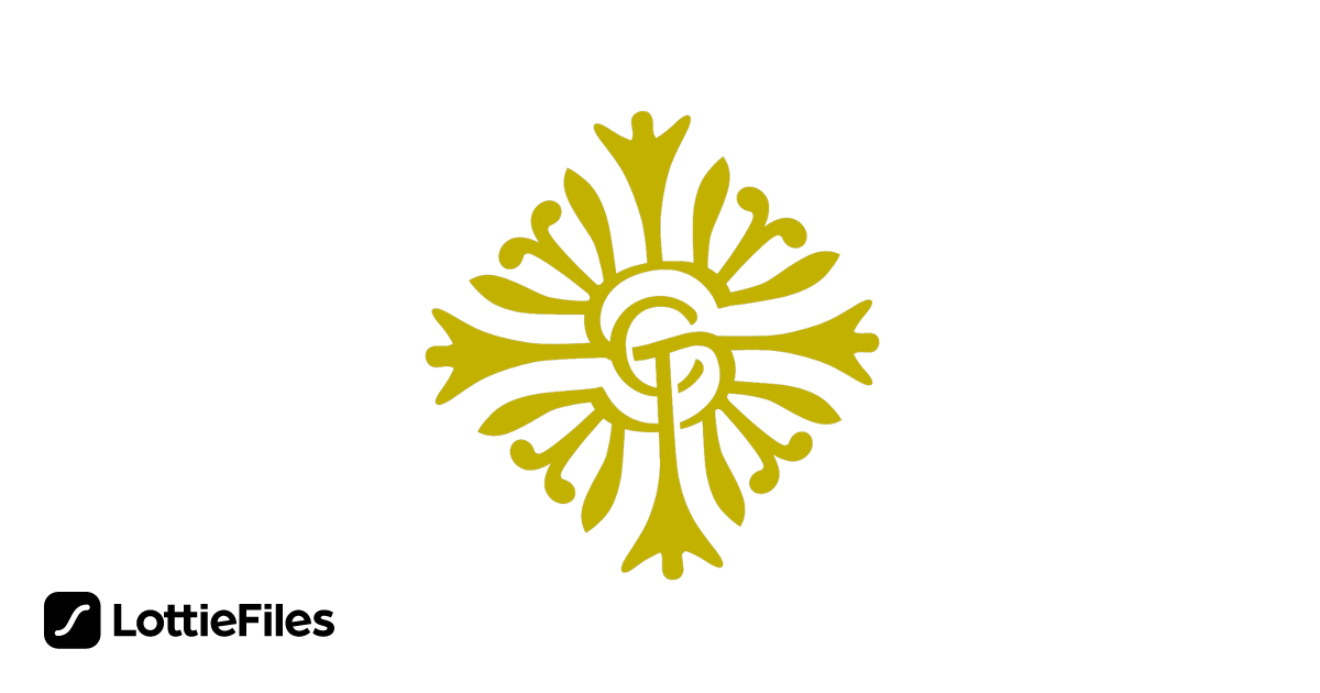 Carson Howse의 무료 TSC_LogoAnim_Lottie_Rotation_GREEN 애니메이션 | 로티파일