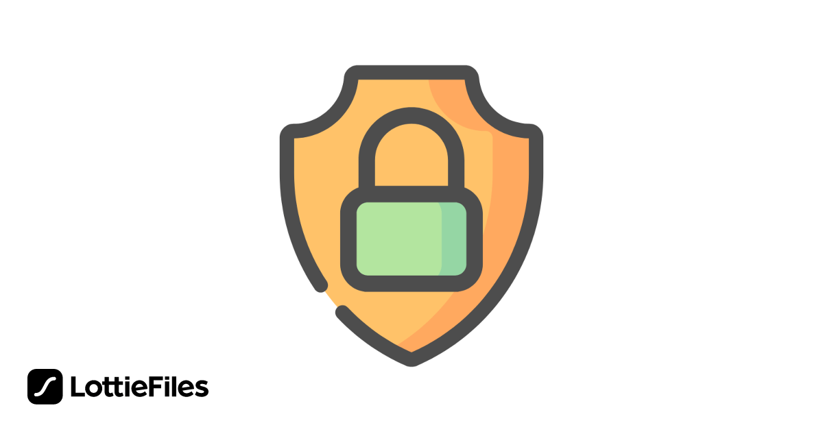 Free defense security Animation by Paula Oliveira | LottieFiles