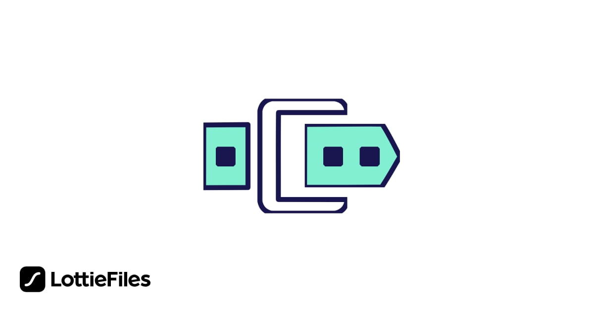 Free Belt Animation by Vilya Motion | LottieFiles