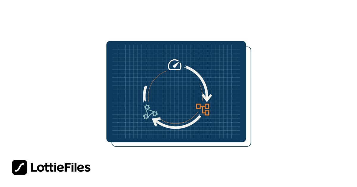 Free Velocity Graph Animation by Andy Fontana | LottieFiles