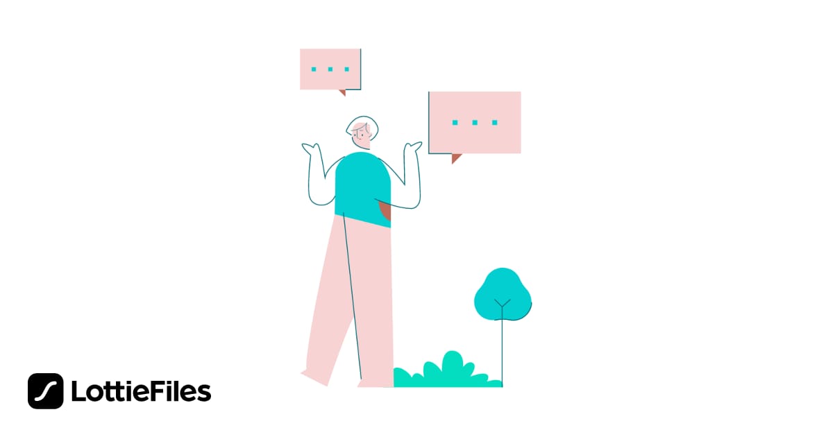 Free Question Animation Animation by Virtual Classroom | LottieFiles