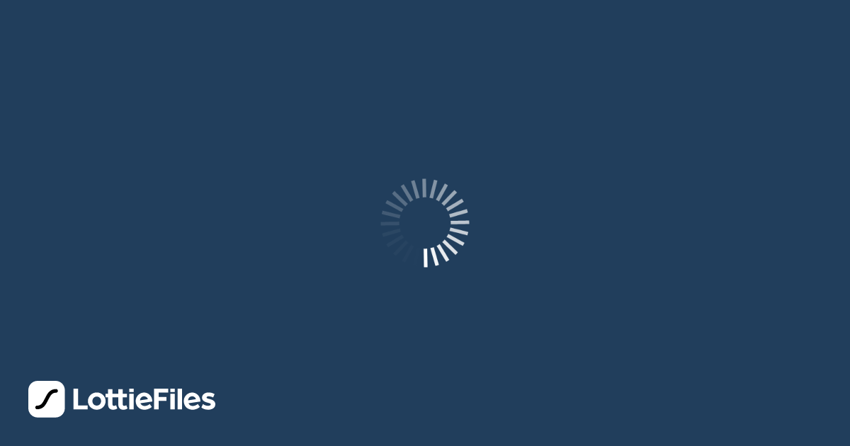 Free loader Animation by Thom Tom | LottieFiles