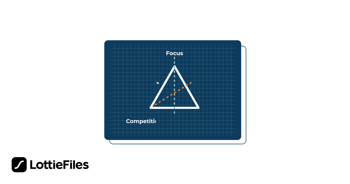 Triangle Graph Animation By Andy Fontana Lottiefiles