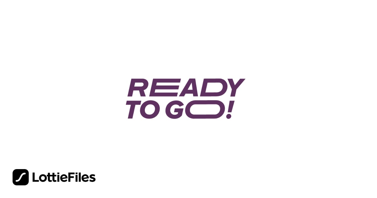 Free ready to go Animation by Michal Swiecki | LottieFiles