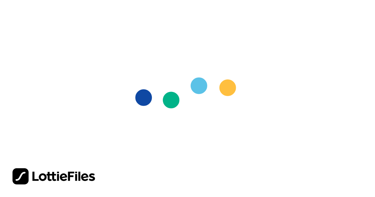 Free Loading Color Animation by Dione Moreira | LottieFiles