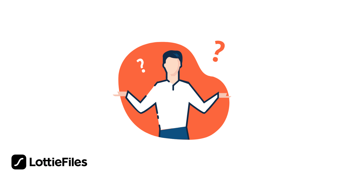 Free Question Mark Animation by Dimagital Media& Technologies Pvt. Ltd ...