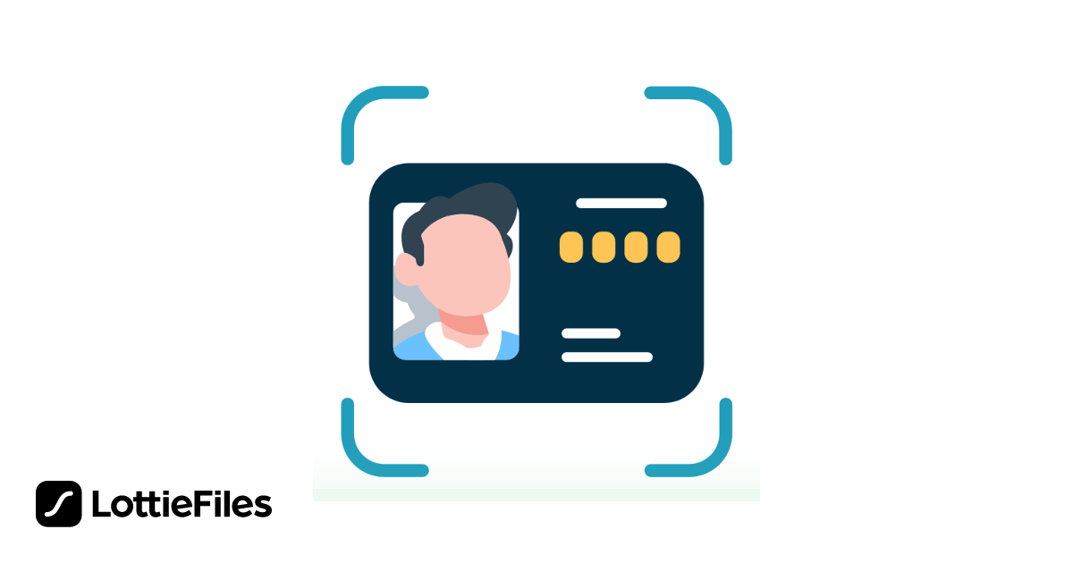 Free verification Animation by KingDre24 | LottieFiles