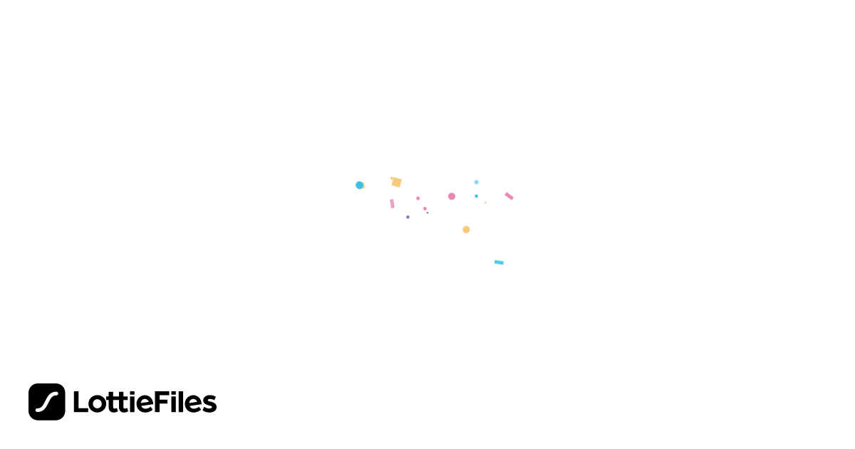Free Sparkle Animation Animation by Ishaan Potnis | LottieFiles