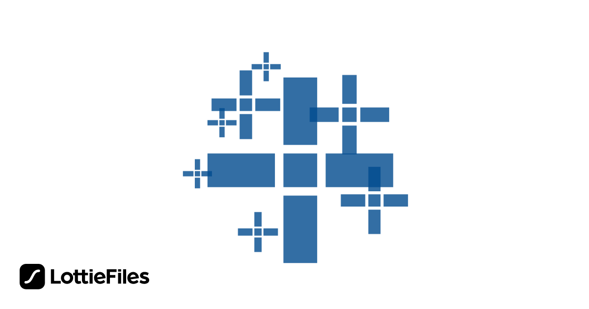 Free Slow Floaters Animation by Taylor Canter | LottieFiles