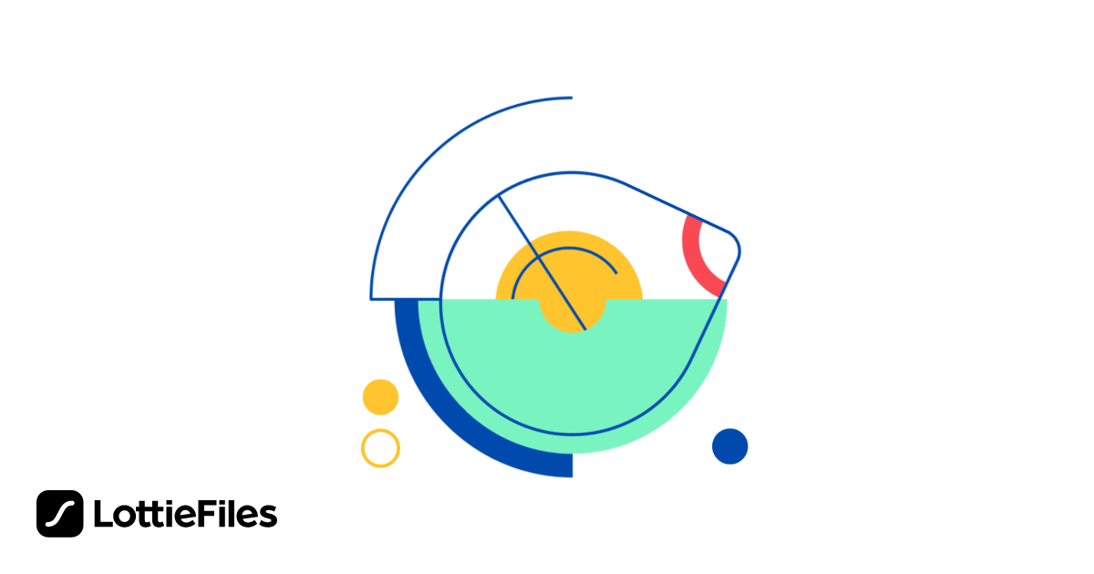 Free Abstract pendulum Animation by Kushal Sheshadri | LottieFiles