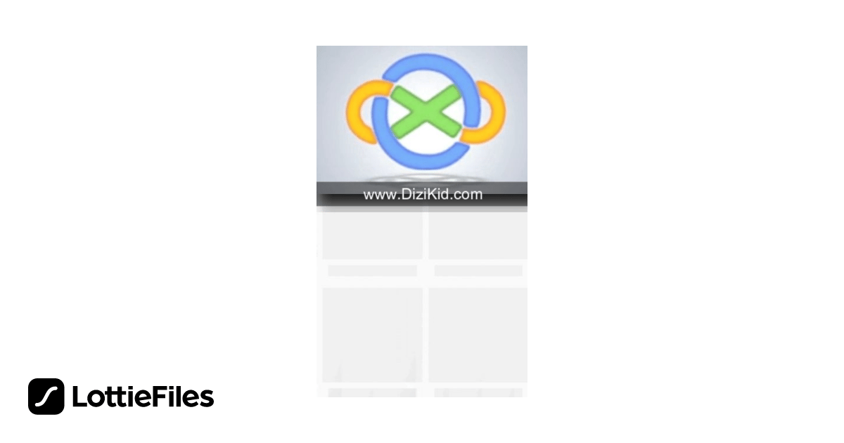 Free DiziKid fast Loader Animation by Vinod Kotiya | LottieFiles