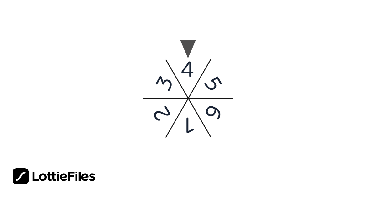 Free Spinning Wheel Animation by ShubhamChakraborty | LottieFiles