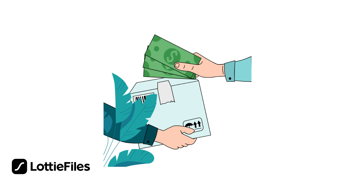 Free Purchase Animation by Ирина Бондаренко | LottieFiles