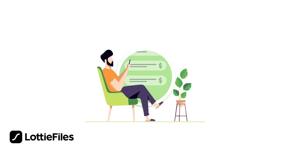 Free finding Animation by Jędrzej Chołuj | LottieFiles