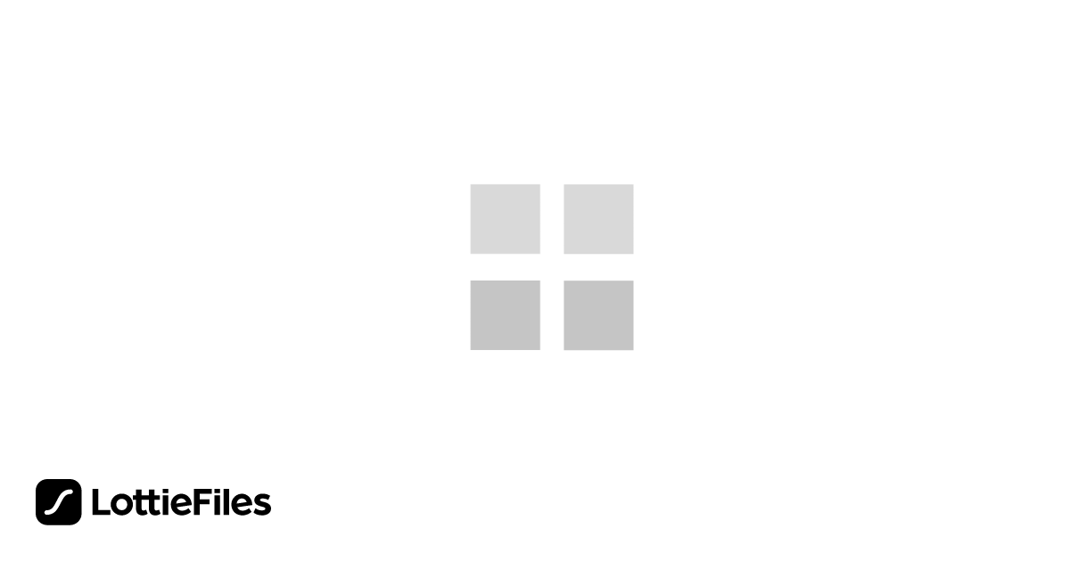 Free Square grey loader Animation by Wai | LottieFiles