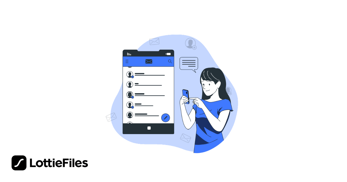 Free mobile animation Animation by Rehman_javed | LottieFiles