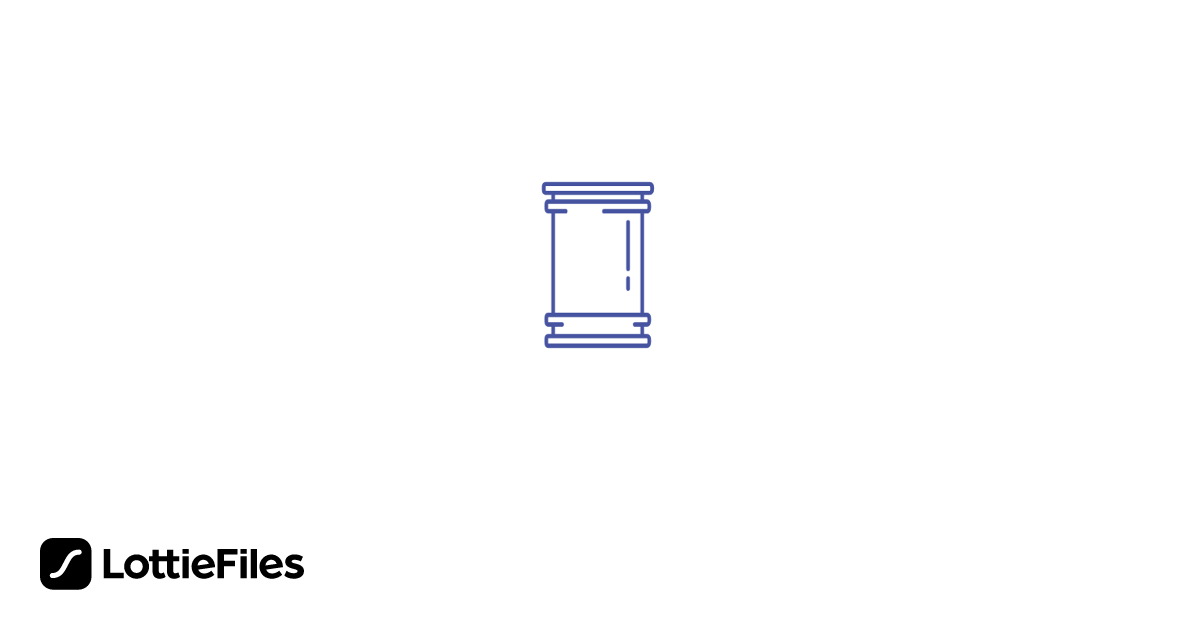 Free Barrel Animation by Ahmet Erbil | LottieFiles