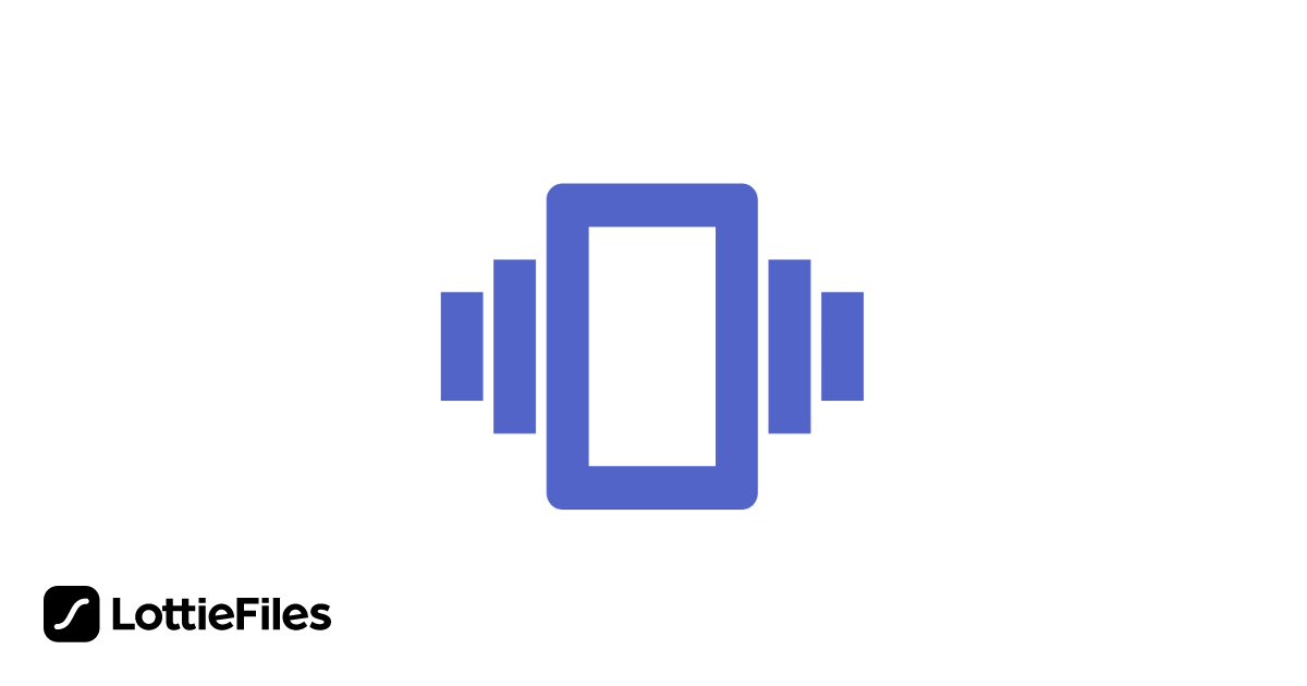 Free vibration Animation by 商耀 | LottieFiles