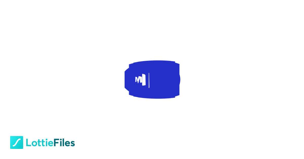 MMMMMMM on LottieFiles. Free Lottie Animation