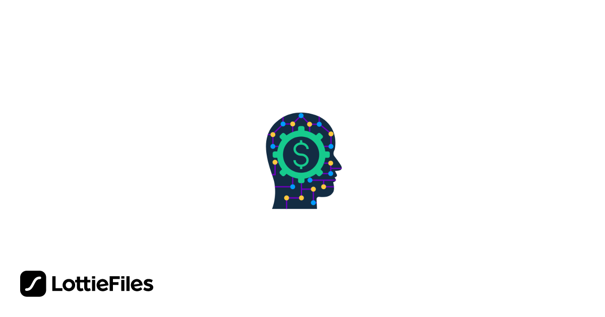 Free Business Idea Logo Animation by hellosignbd | LottieFiles