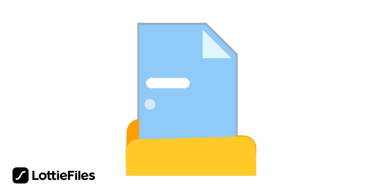 Free opening file Animation by sofyan hidayat | LottieFiles