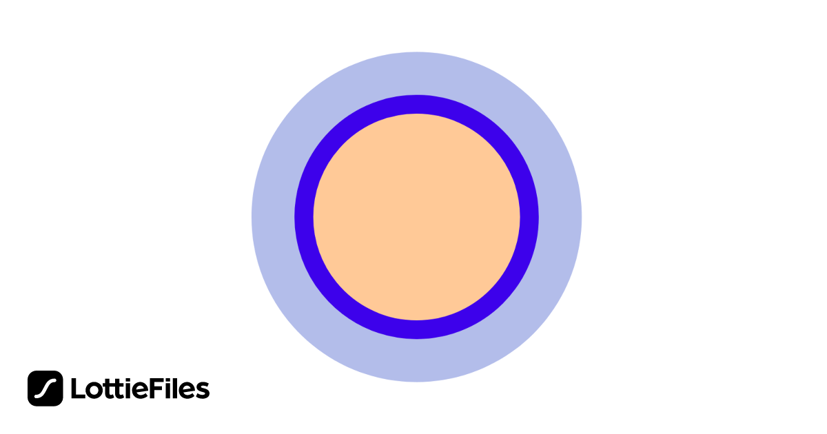 Free Pulse Animation by Julius | LottieFiles