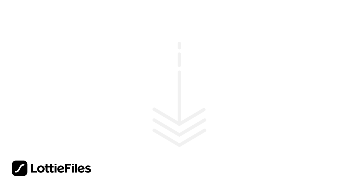 Free Soft Scroll Down Arrow Animation by Pablo Vargas | LottieFiles