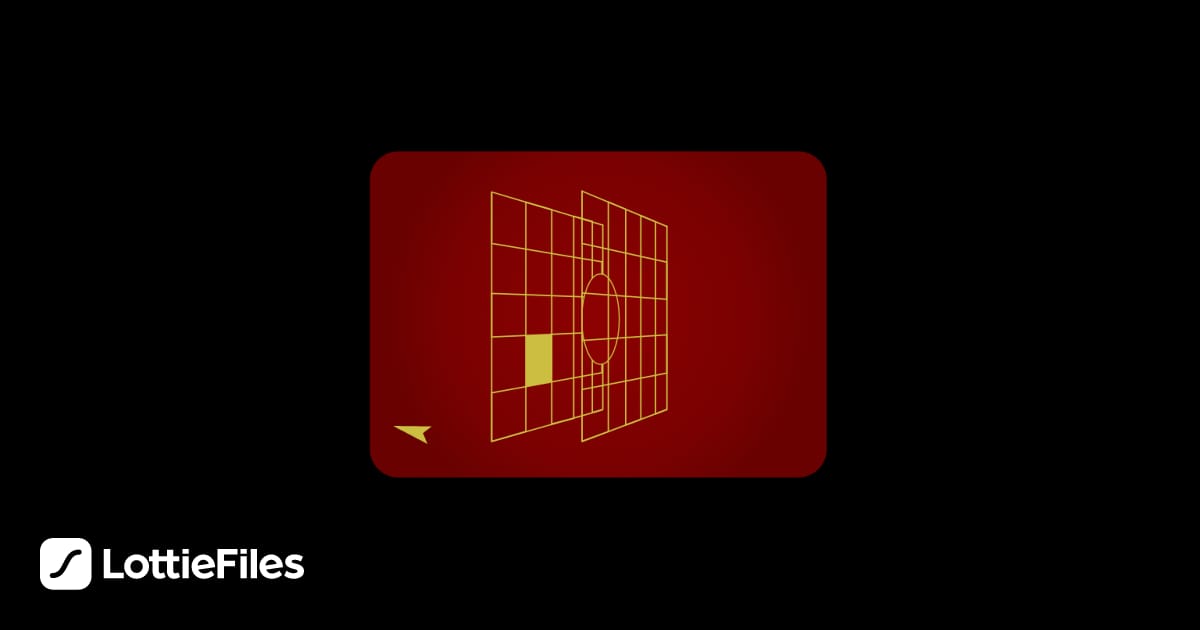 Free Millennium Falcon Targeting Computer Animation by Dave Counts ...