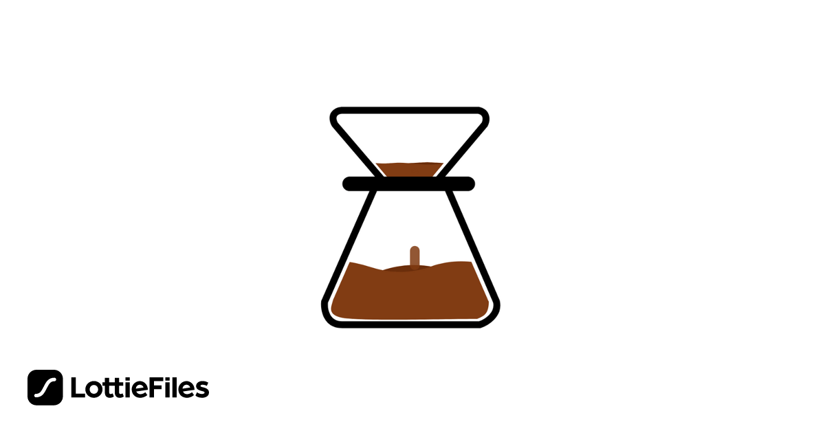 Free Morning Coffee Animation by Yaamin Mohamed | LottieFiles