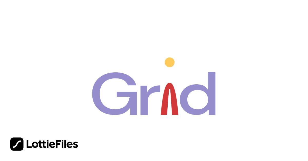 Free LOGO Lottie animation Animation by Chaman Verma | LottieFiles