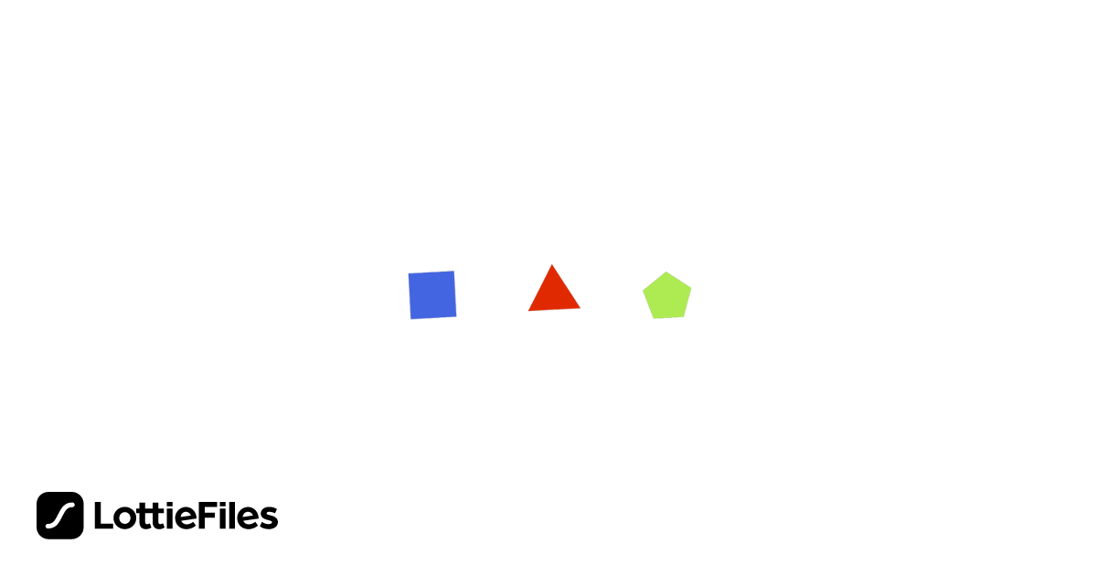 Color loader by satheesh m - LottieFiles