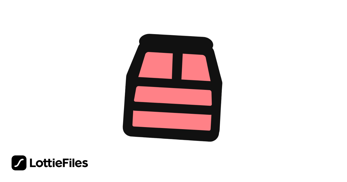 Free Packages Animation by Adam Christiansen | LottieFiles