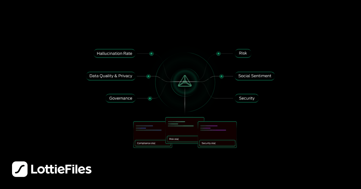 Free Landingpage flow Lottie JSON animation Animation by Tinymotion ...