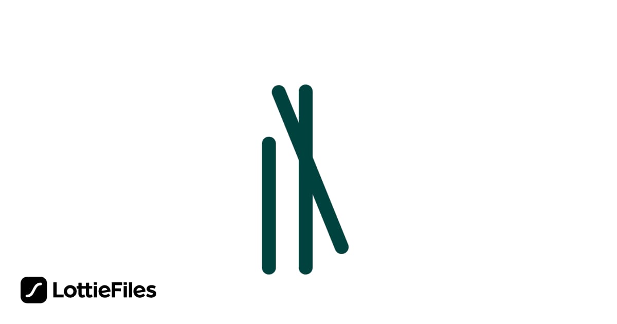 Free Grow Animation by Nicole Frerichs | LottieFiles