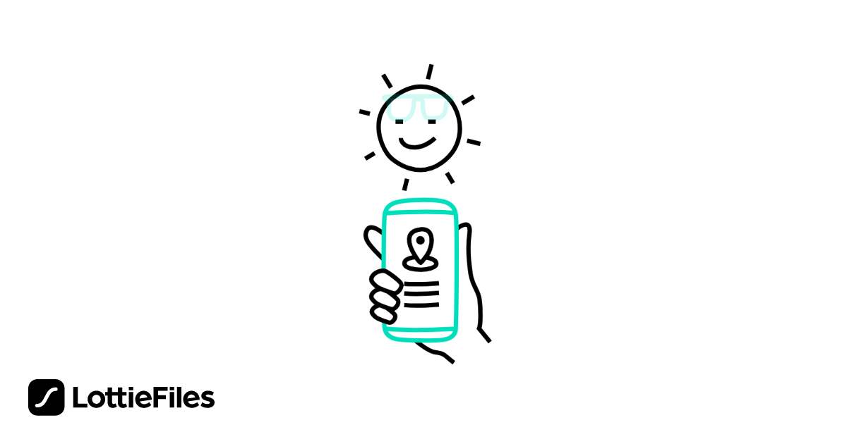 Free Data Privacy Animation by Hanniel Hu | LottieFiles