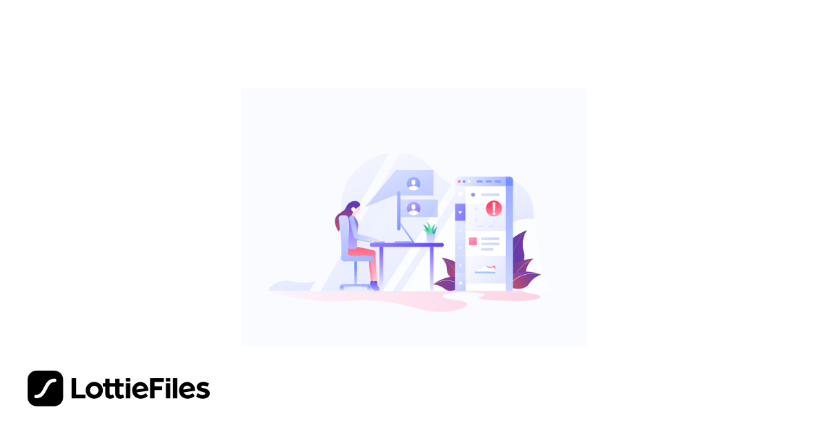 Free E-Commerce Animations Animation by UI8 | LottieFiles