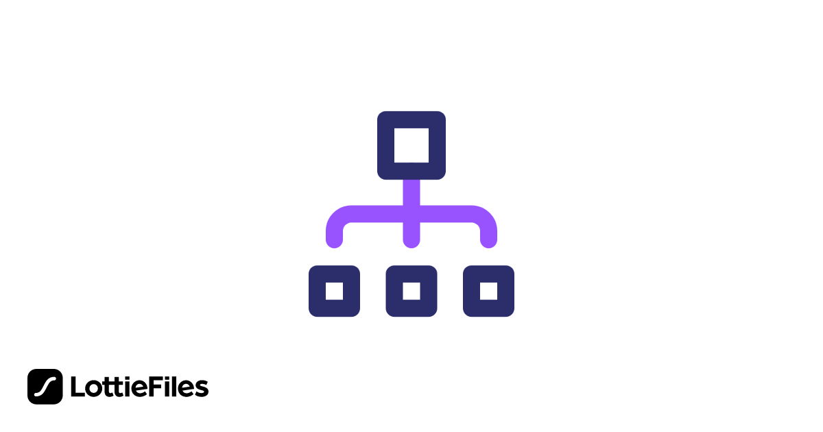 Free Workflow Animation by Muammar Faiq | LottieFiles