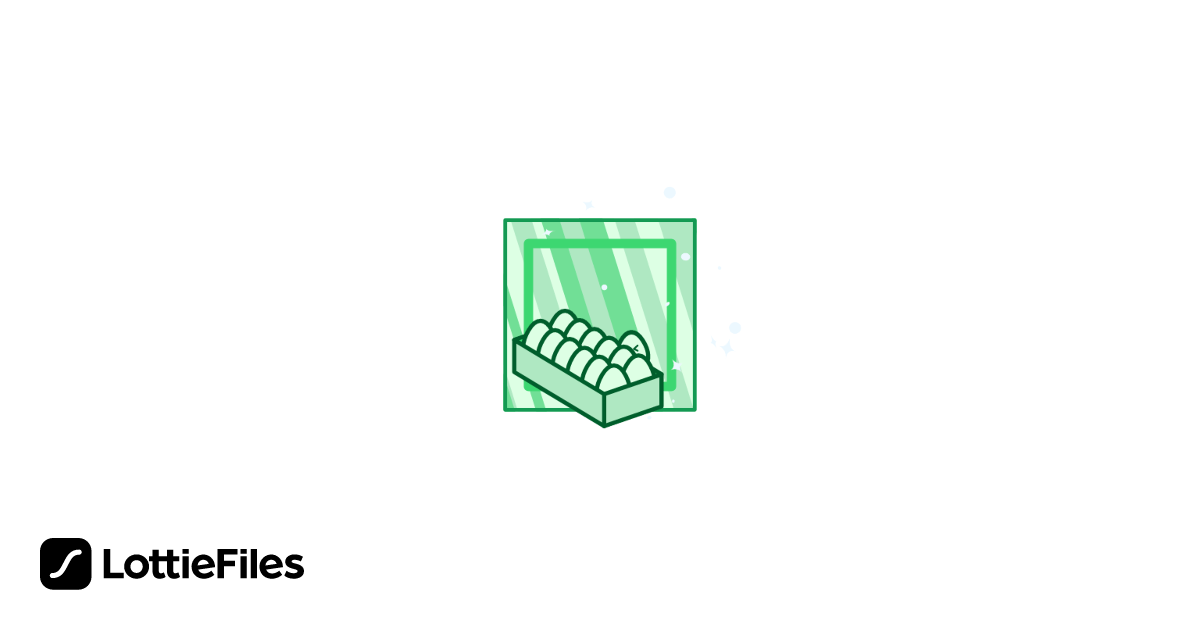 Free Baker's dozen Animation by Rohit Dalak | LottieFiles