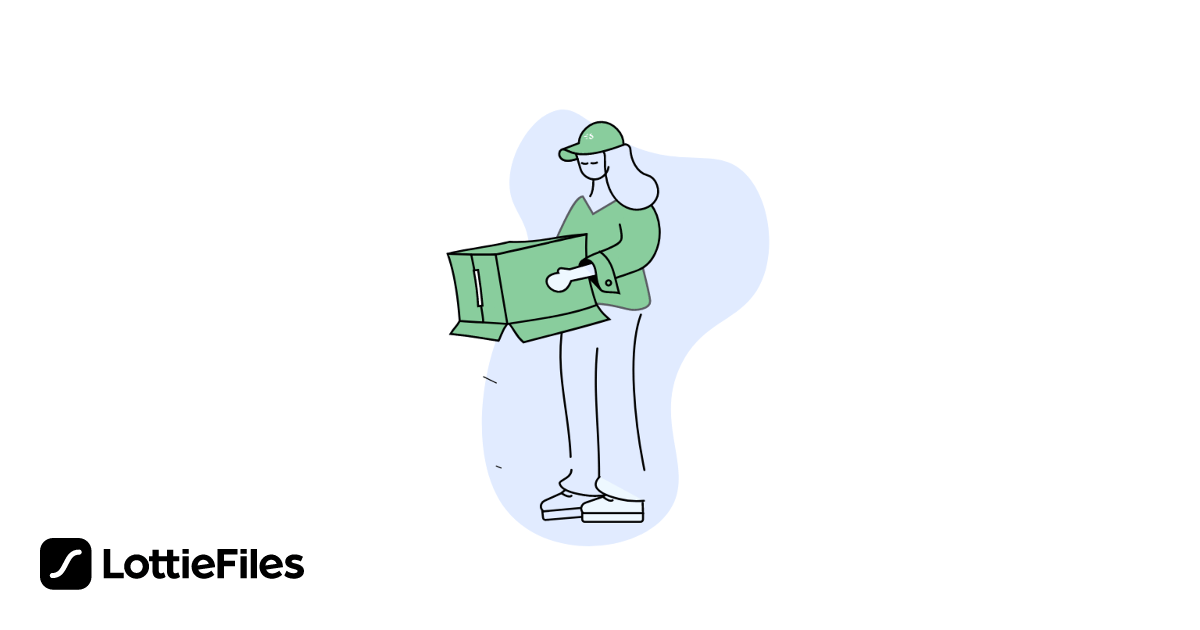 Free nothing Animation by cheng c | LottieFiles