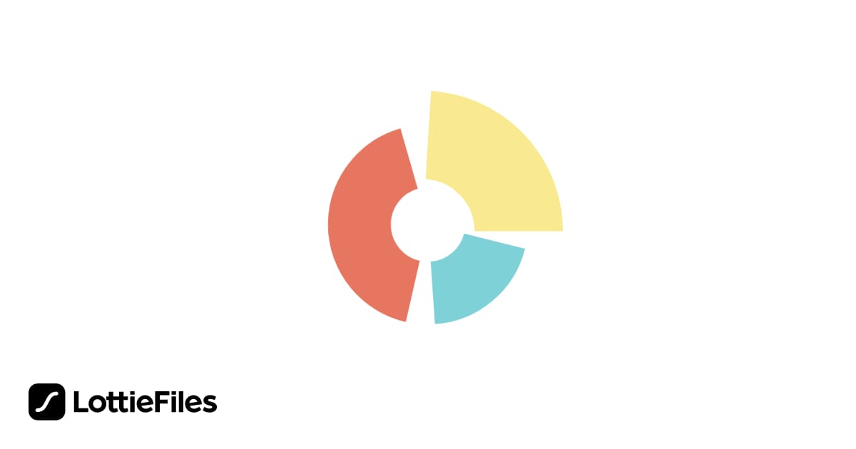 Free Data visualization #2 Animation by Ignite Animation | LottieFiles