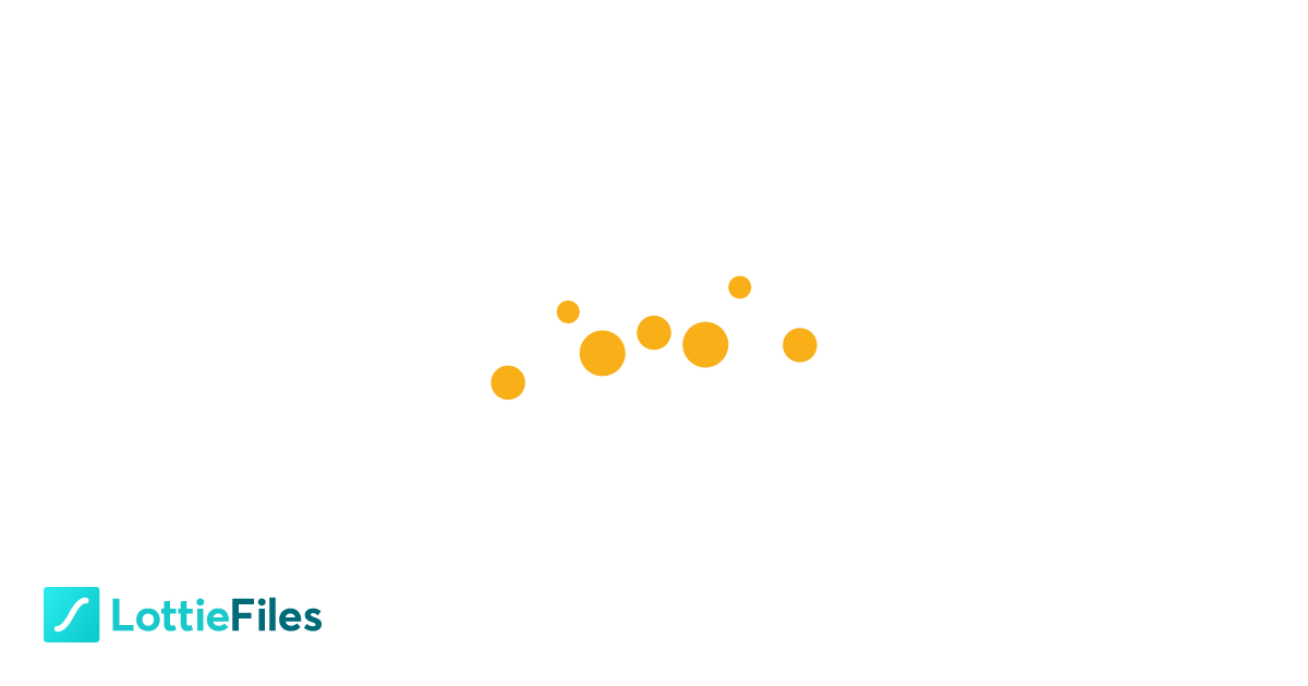 pollen by animation free - LottieFiles