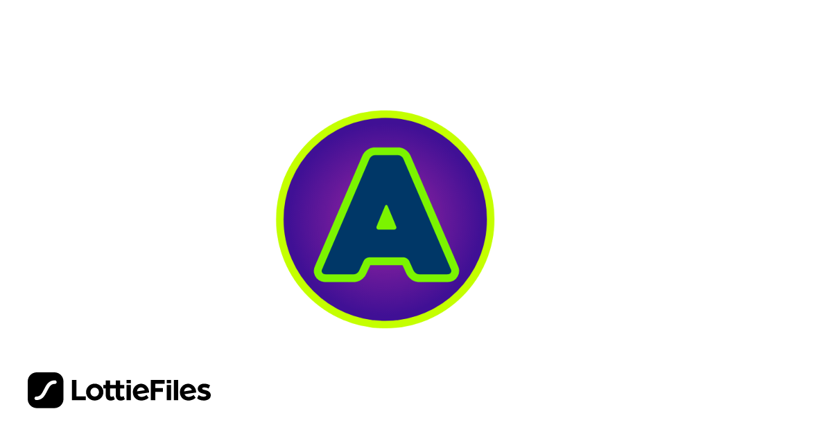 Free ALLY Animation by April MargaretteMartinez-Lim | LottieFiles