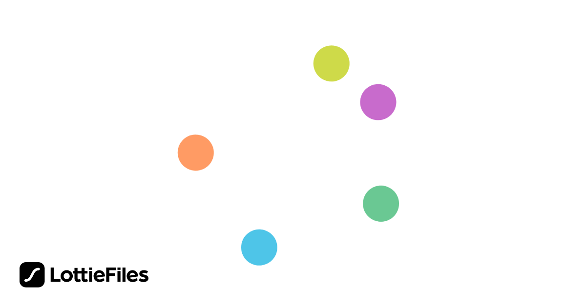 Loading Animation by Visual Missions - LottieFiles