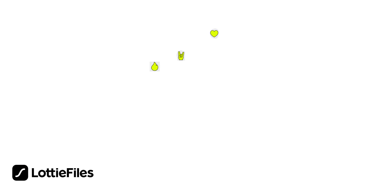 Free icons 390 Animation by K Gl | LottieFiles