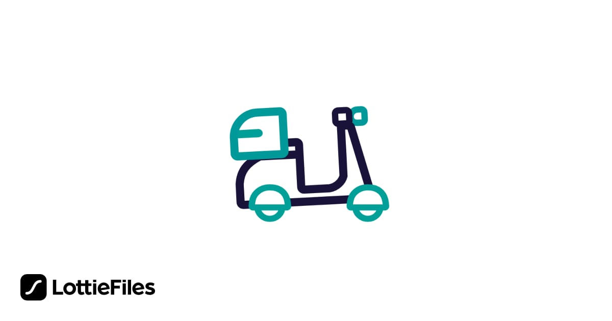 Free Mobility Animation by Alexandra Fuchs | LottieFiles