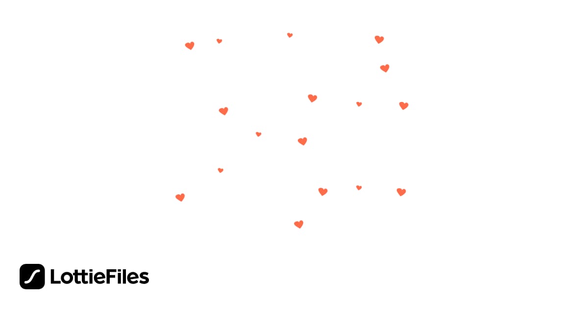 Free Heart Lottie Animation Animation by SM Rony | LottieFiles